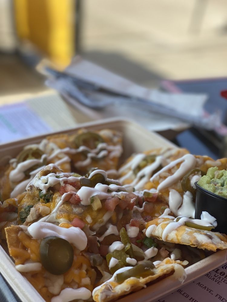 CALIENTE CAB - 923 Photos & 975 Reviews - 61 7th Ave S, New York, New ...