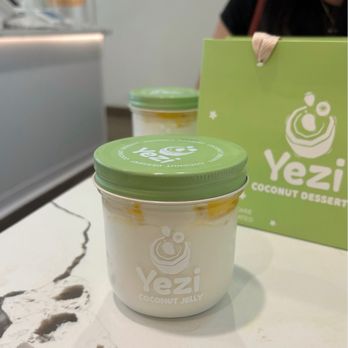 YEZI COCONUT DESSERT - Updated June 2025 - 84 Photos & 30 Reviews - 175 ...