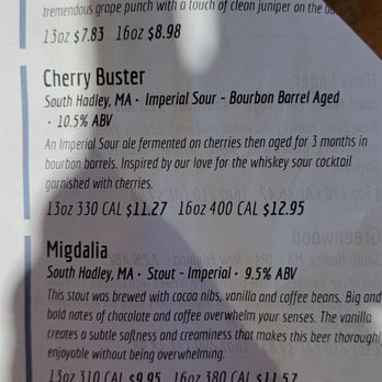 DRUNKEN RABBIT BREWING - Updated December 2025 - 59 Photos & 49 Reviews ...