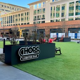 CHOPS & LOBSTER BAR - Updated May 2025 - 1254 Photos & 1012 Reviews ...