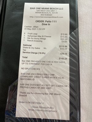 LIPS - Updated December 2025 - 12 Photos & 18 Reviews - Calle la Hija ...