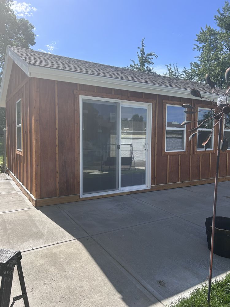 D&M CONSTRUCTION - Updated January 2026 - Omaha, Nebraska - Painters ...