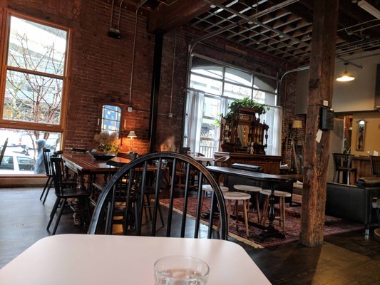 EMERALD LINE - 78 Photos & 61 Reviews - 1800 NW 16th Ave, Portland ...