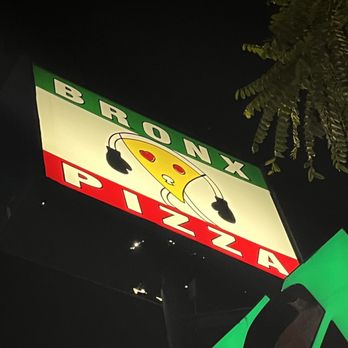 BRONX PIZZA - 2278 Photos & 4570 Reviews - 111 Washington St, San Diego ...