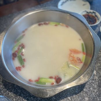 NO.9 ALLEY HOT POT - 568 Photos & 208 Reviews - 930 N 130th St, Seattle ...
