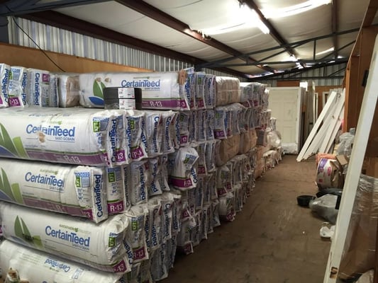 PICOU BUILDERS SUPPLY - Updated March 2026 - 33 Photos & 10 Reviews ...