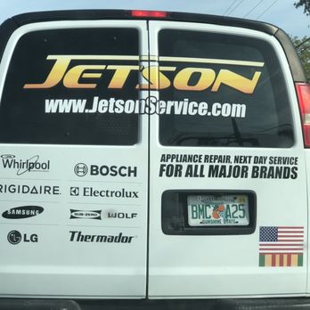 JETSON TV & APPLIANCE - Updated April 2025 - 11 Photos & 40 Reviews ...