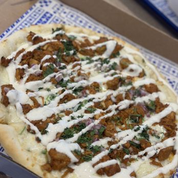 MANAKISH OVEN AND GRILL - 608 Photos & 479 Reviews - 2905 N Main St ...