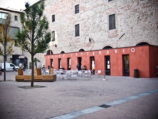CAFFÈ LETTERARIO - Updated December 2025 - 24 Photos & 24 Reviews ...