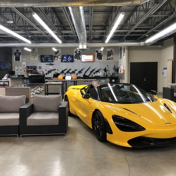 SECURITE GUN CLUB - Updated August 2025 - 19 Photos & 80 Reviews ...