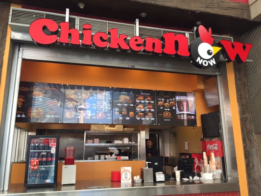 CHICKEN NOW - Updated November 2025 - 11 Reviews - 3745 S Las Vegas ...