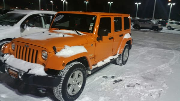 BAXTER CHRYSLER DODGE JEEP RAM PAPILLION - Updated December 2025 - 20 ...