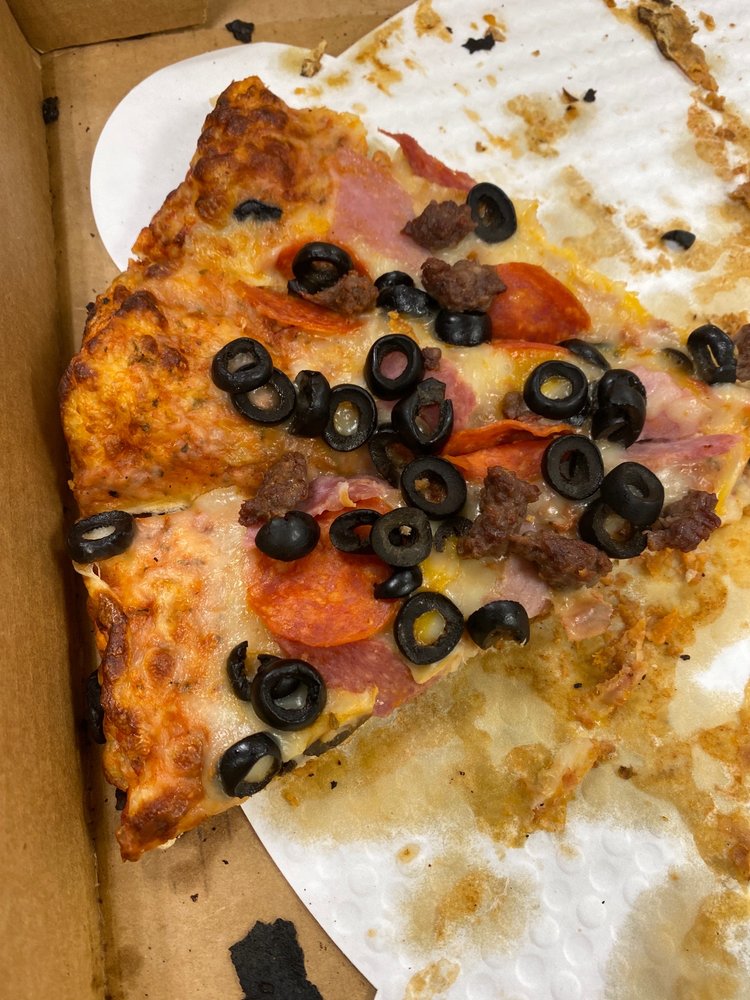 FUN HOUSE PIZZA DELIVERY - Updated January 2025 - Average of 3.0 Stars ...