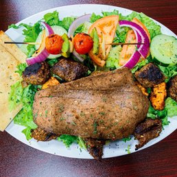 JERUSALEM GRILL - Updated May 2025 - 121 Photos & 309 Reviews - 223 ...