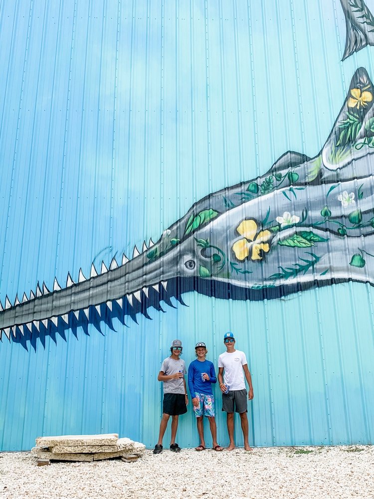 KEYS CABLE PARK - Updated July 2024 - 55 Photos & 35 Reviews - 59300 ...