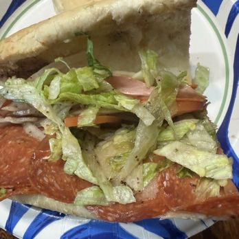 MERANTE BROTHERS ITALIAN AMERICAN MARKET - Updated December 2025 - 41 ...