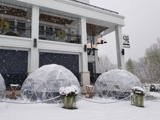 NINETWENTYFIVE - 196 Photos & 165 Reviews - 925 Lake St E, Wayzata, MN ...