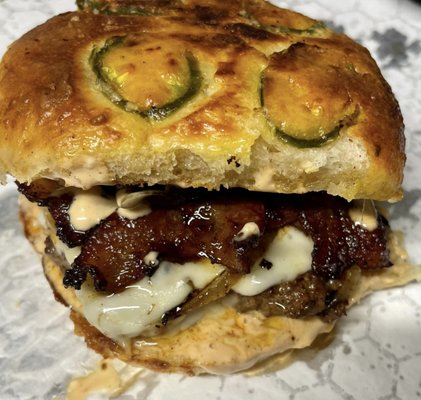 JAY’S BURGERS & MORE - Updated December 2025 - 15 Photos - 8607 North ...