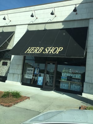 THE HERB SHOP VININGS - Updated January 2026 - 18 Reviews - 3300 Cobb ...