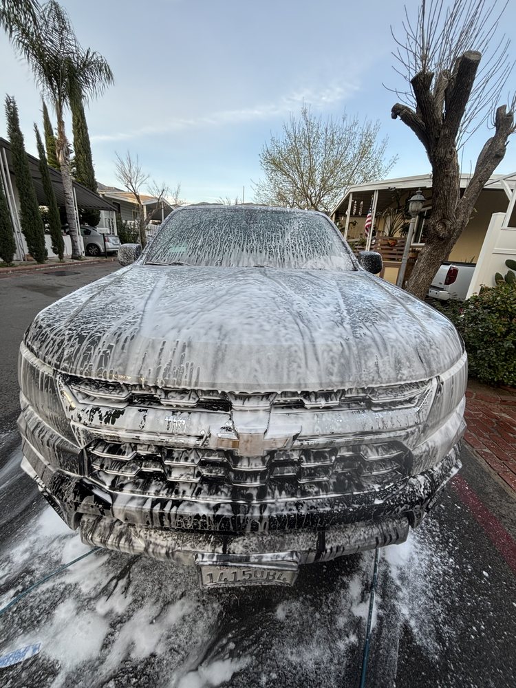 CALI’S BEST CAR WASH DETAILING - Updated August 2025 - 171 Photos - North Hills, California ...