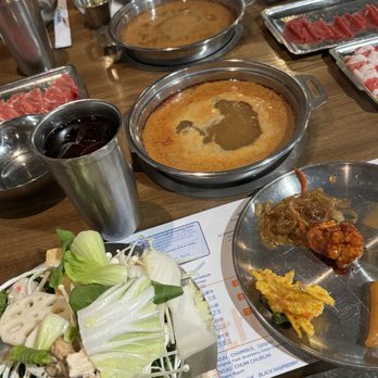 ALL THAT SHABU - Updated March 2025 - 1609 Photos & 1221 Reviews ...