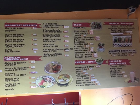 TACOS Y MARISCOS EL RODEO - Updated December 2024 - 28 Photos & 21 ...