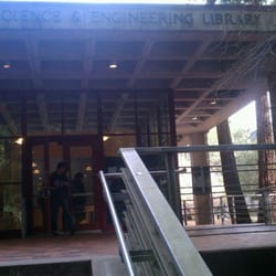 UCSC SCIENCE AND ENGINEERING LIBRARY - 11 Reviews - Libraries - 1156 ...