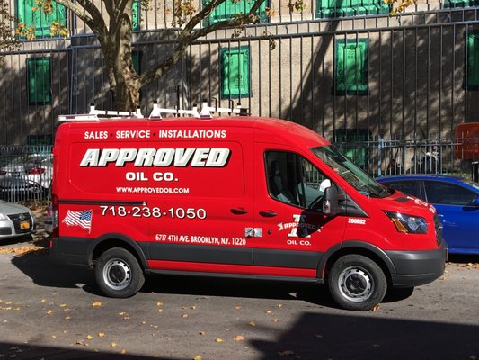 APPROVED OIL COMPANY - Updated May 2026 - 392 Photos & 52 Reviews ...