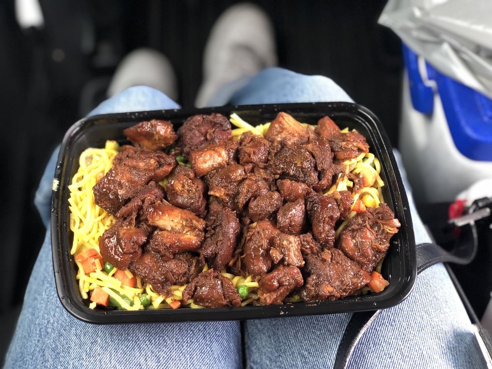 JP’S ROTI HOUSE - Updated August 2024 - 23 Photos - 521 Niagara Street ...