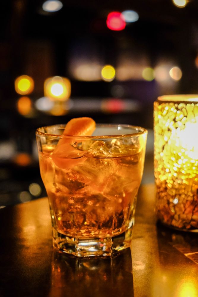 BABS’ UNDERGROUND LOUNGE - 47 Photos & 115 Reviews - 213 S Ashley St ...