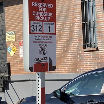 GRAINGER INDUSTRIAL SUPPLY - Updated December 2025 - 21 Photos - 1335 ...
