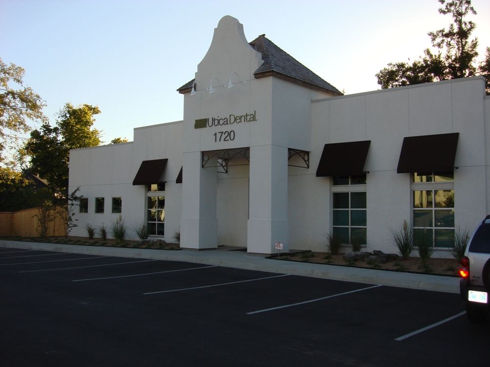 UTICA DENTAL OF TULSA - Updated April 2025 - 22 Reviews - 1720 South ...