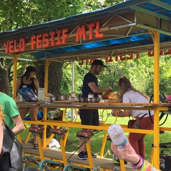 VÉLO FESTIF MONTRÉAL - Updated September 2024 - 14 Photos - 2045 Rue ...