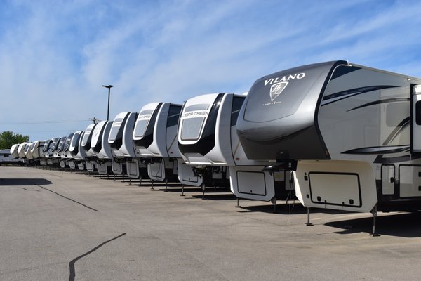 MOUNT COMFORT RV - Updated December 2025 - 74 Photos & 47 Reviews ...