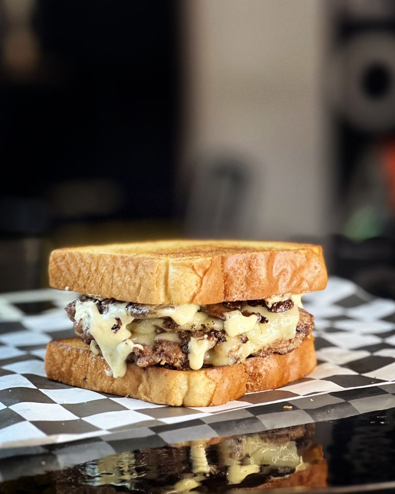 STACKERS BURGER - Updated July 2025 - 71 Photos & 58 Reviews - 505 ...