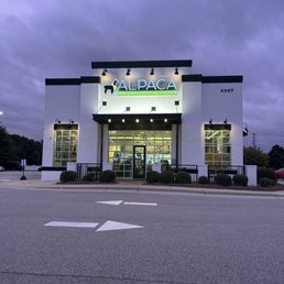 ALPACA PERUVIAN CHARCOAL CHICKEN - Updated December 2025 - 11 Photos ...