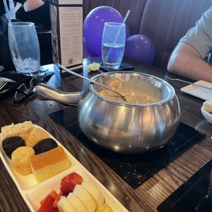 THE MELTING POT - EL PASO - 260 Photos & 168 Reviews - 8889 Gateway ...