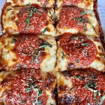 SAM’S SQUARE PIE - Updated June 2025 - 107 Photos & 79 Reviews - 2829 E ...