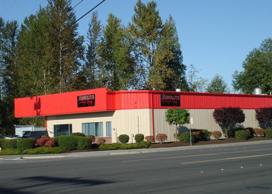 ABSOLUTE AUTO BODY EVERETT - Updated July 2025 - 17 Photos & 27 Reviews ...