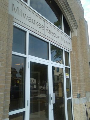 MILWAUKEE RESCUE MISSION - Updated January 2026 - 830 N 19th St ...