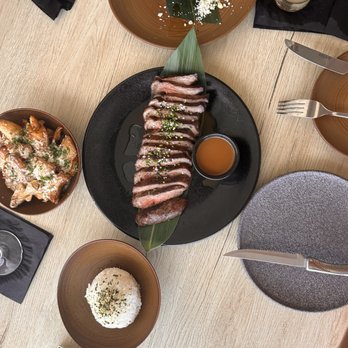 KUMO ROOFTOP - Updated March 2025 - 638 Photos & 318 Reviews - Aire De ...