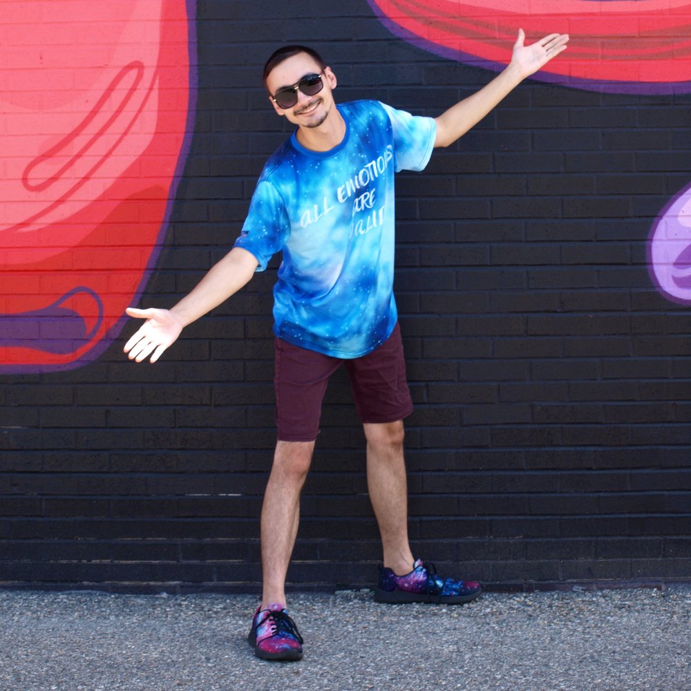 The Nebula Palace, Holt | Roadtrippers