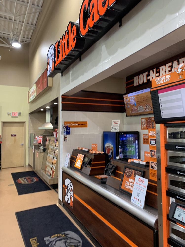 BFS FOOD - Updated October 2025 - 1 Park Pl Dr, Washington ...