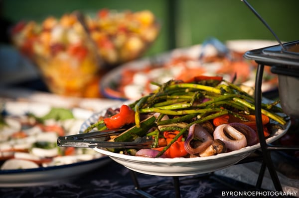 BLEU BITE CATERING - Updated July 2025 - 41 Photos & 41 Reviews - 63060 ...