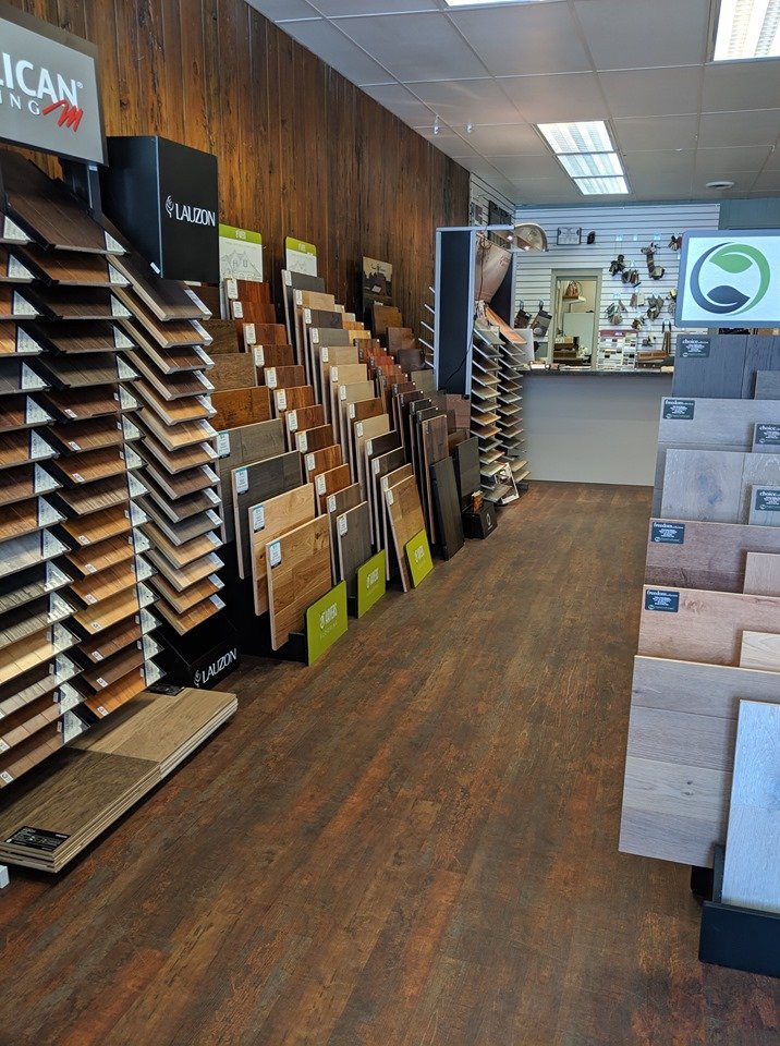 JASON SEARS FLOORING - 211 Main St, Wayne, Nebraska - Flooring - Phone ...