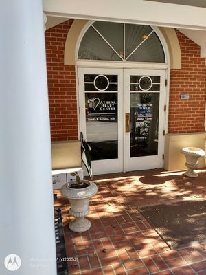 ATHENS HEART CENTER - Updated December 2025 - 27 Photos - 2005 Prince ...