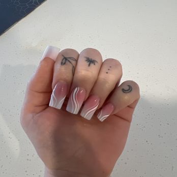 ULTRA NAIL BOUTIQUE - Updated September 2024 - 210 Photos & 179 Reviews ...