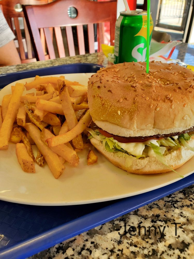 PIZZA WAY - Updated January 2026 - 20 Photos - 6355 Airport Road ...