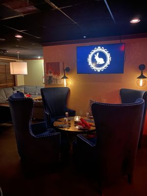 BLACK RABBIT - Updated May 2025 - 143 Photos & 73 Reviews - 120 Sears ...