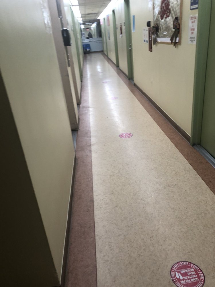 COVENANT HOUSE - Updated September 2025 - 346 W 17th St, New York, New ...